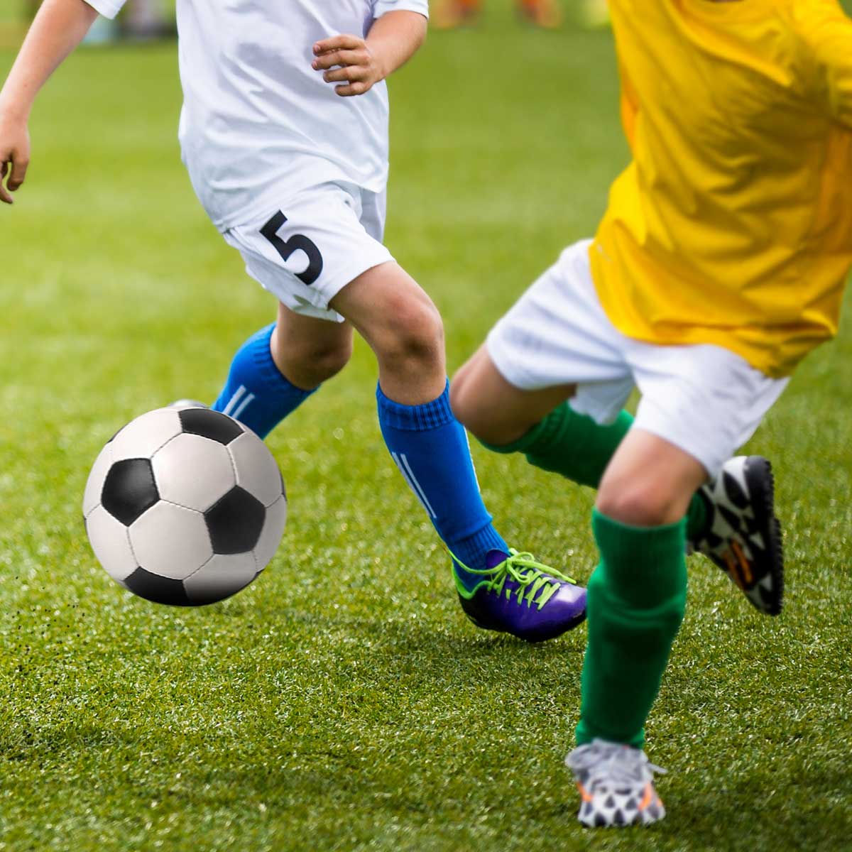 PROTOCOLO - JOGO DE FUTEBOL - Clube Paineiras