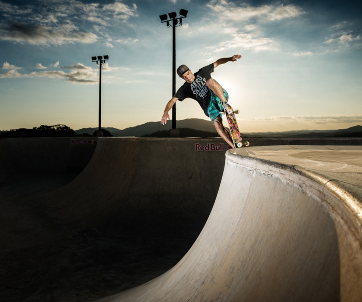 sandro-dias-skate - Clube Paineiras