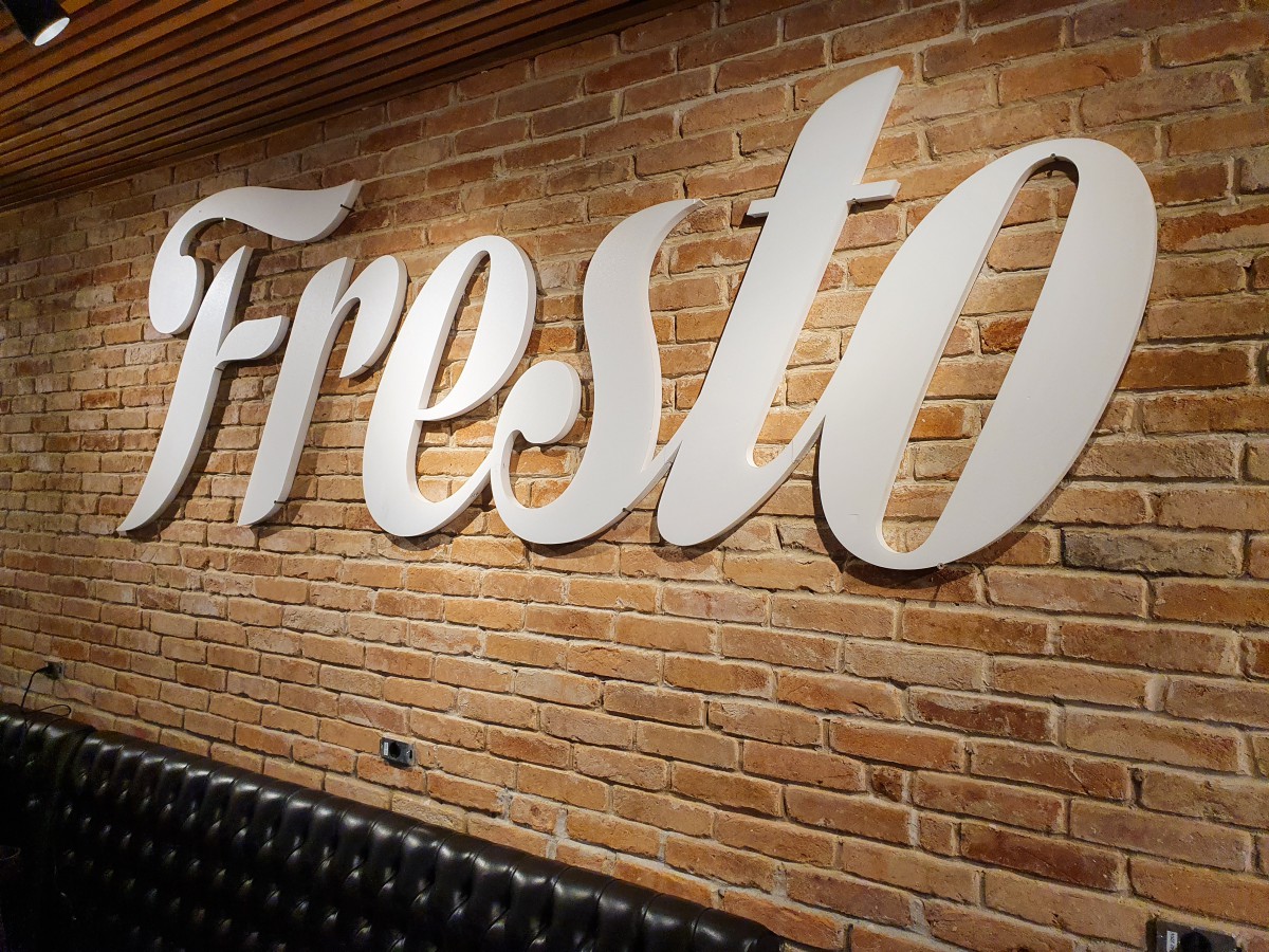 Fresto - Clube Paineiras